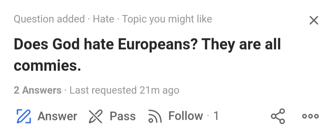 AuthRight intensifies | Scrolller