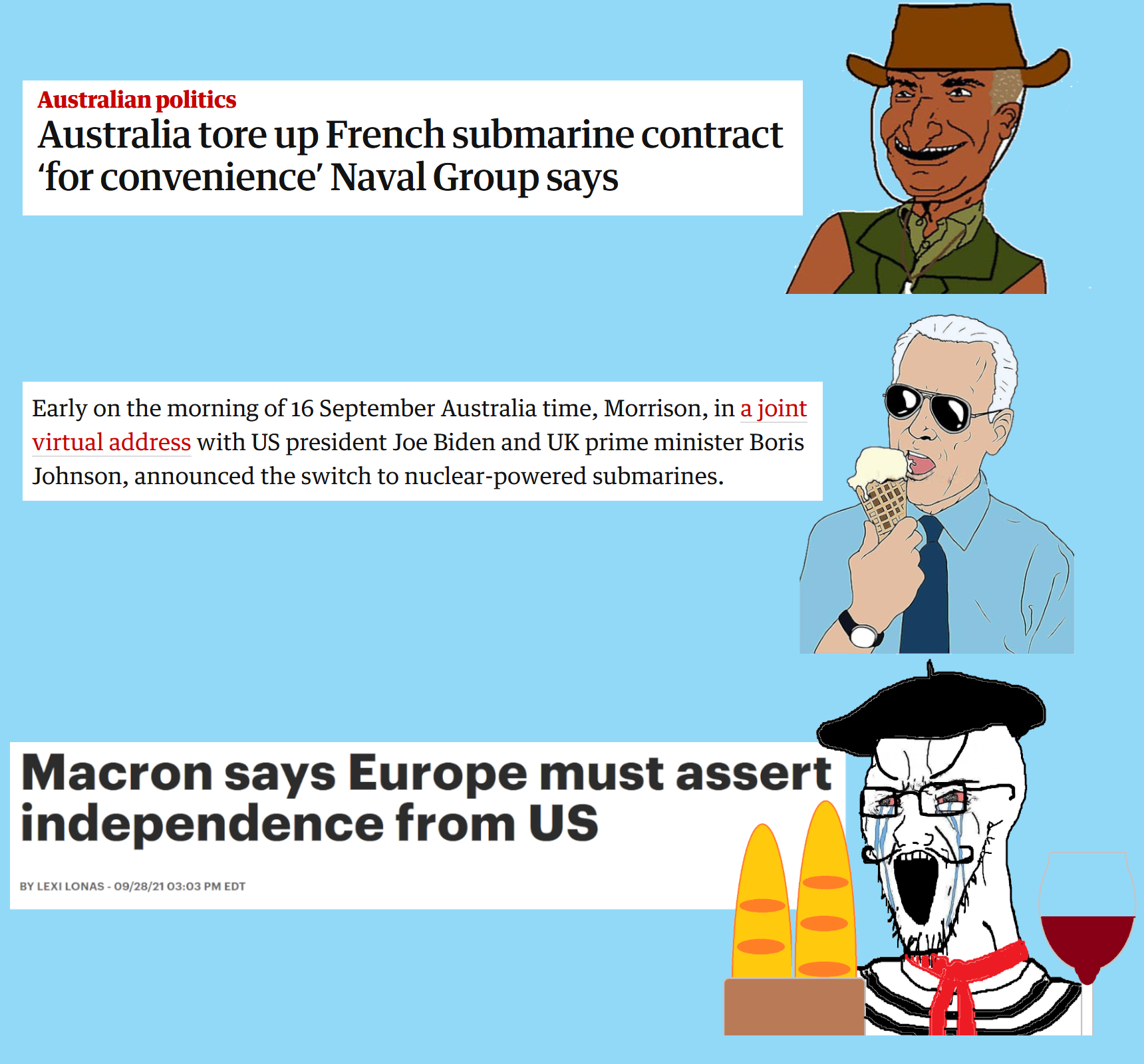 AuthRight introlling (pt. 3) | Scrolller