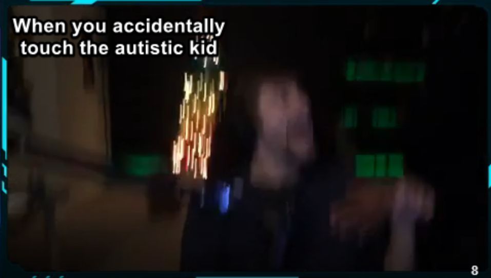 Autism | Scrolller