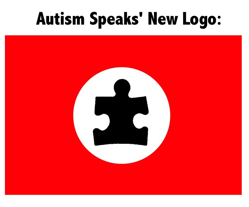 Autism Speaks Just Released Their New Logo: | Scrolller