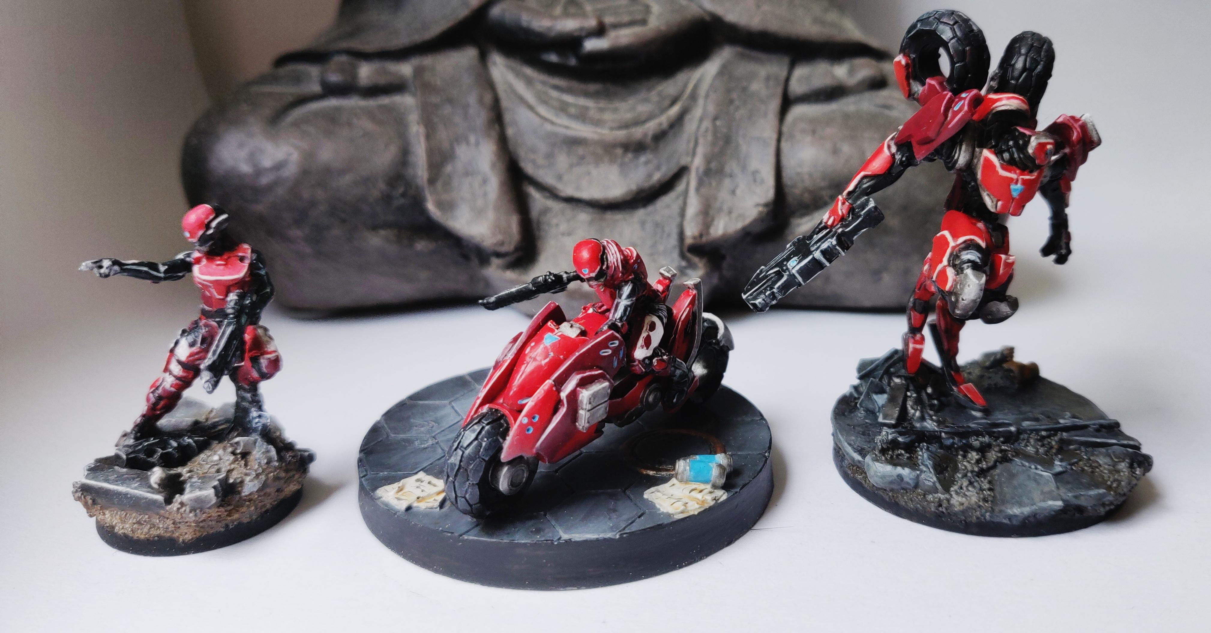 Autobots roll out... C&C welcome | Scrolller