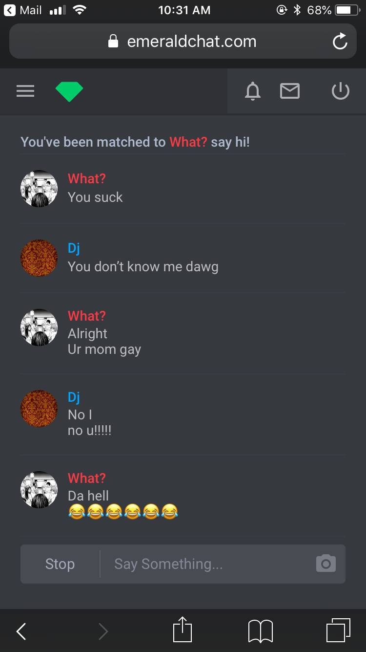 Autocorrect saves the day | Scrolller