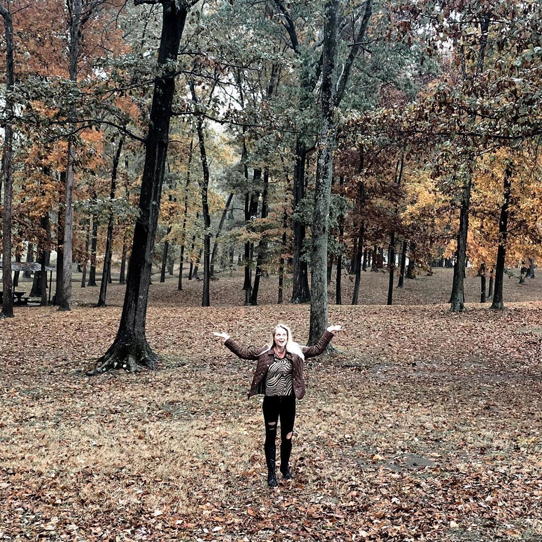 Autumn Leaves | Scrolller