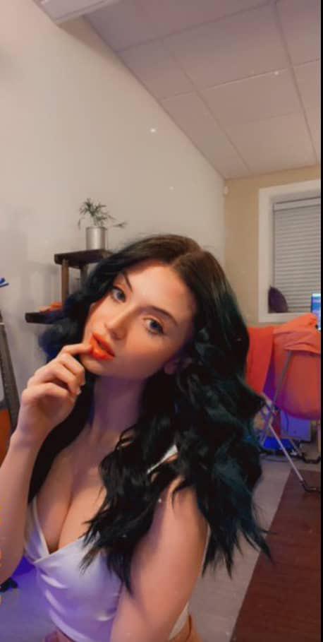 Available for you; Snapchat(dominatrixceles) | Scrolller