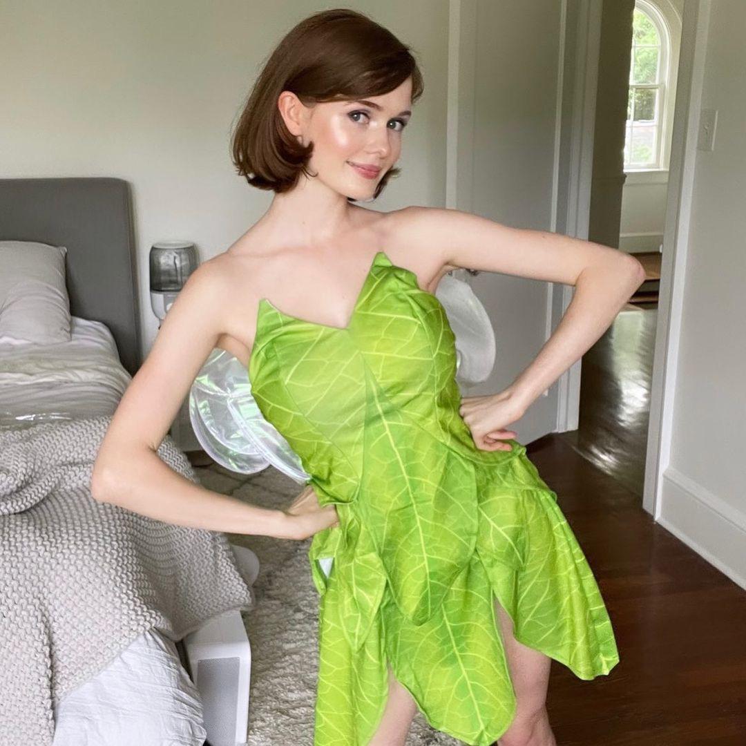 Avalon Warren [irtr] | Scrolller