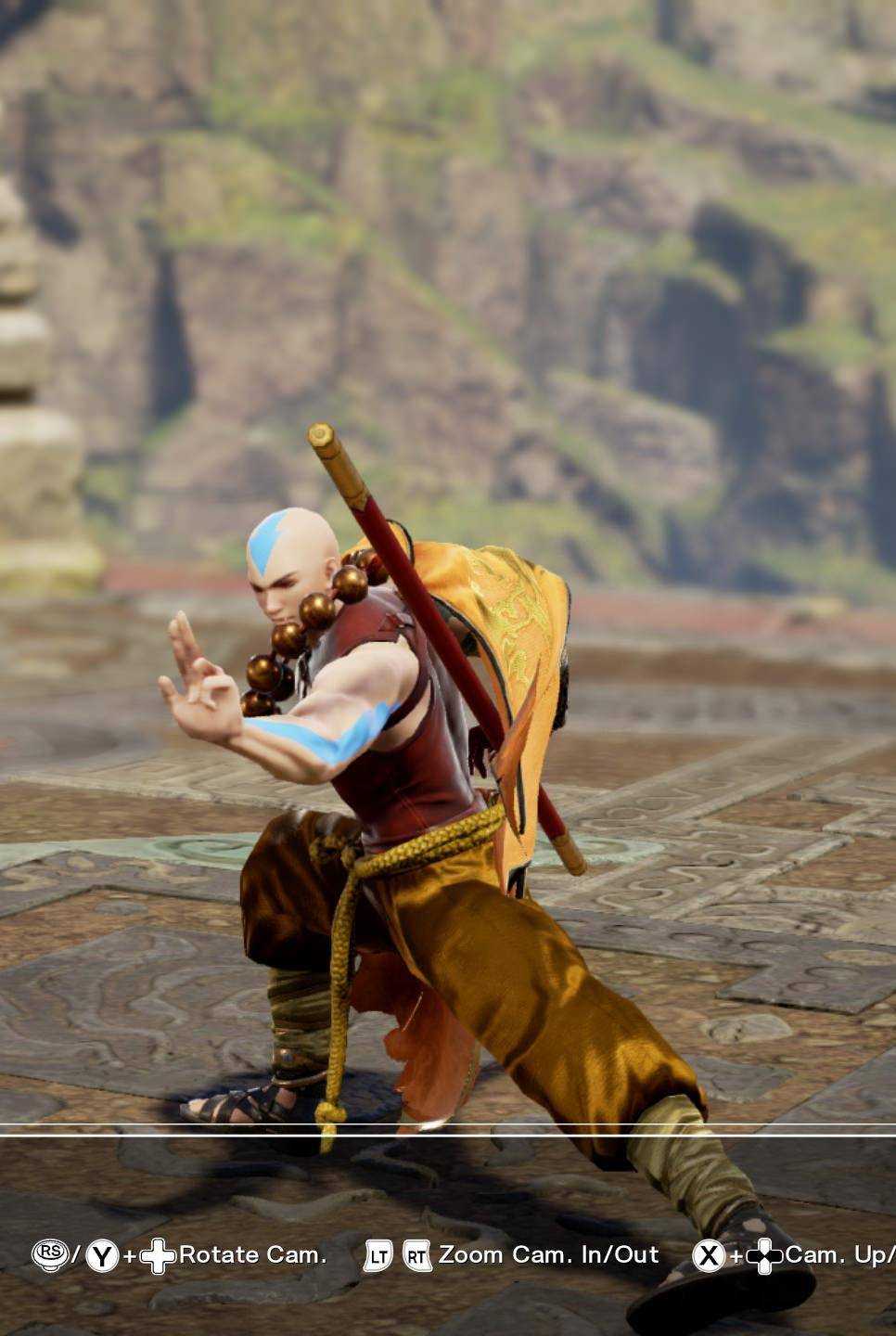 Avatar State, Yip Yip!!! | Scrolller