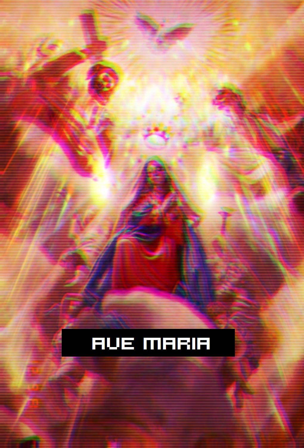 Ave Maria | Scrolller