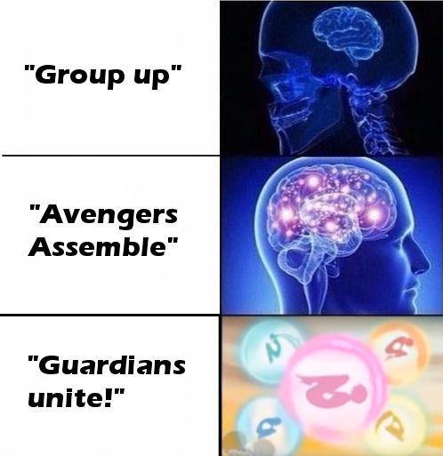 Avengers Assemble! | Scrolller