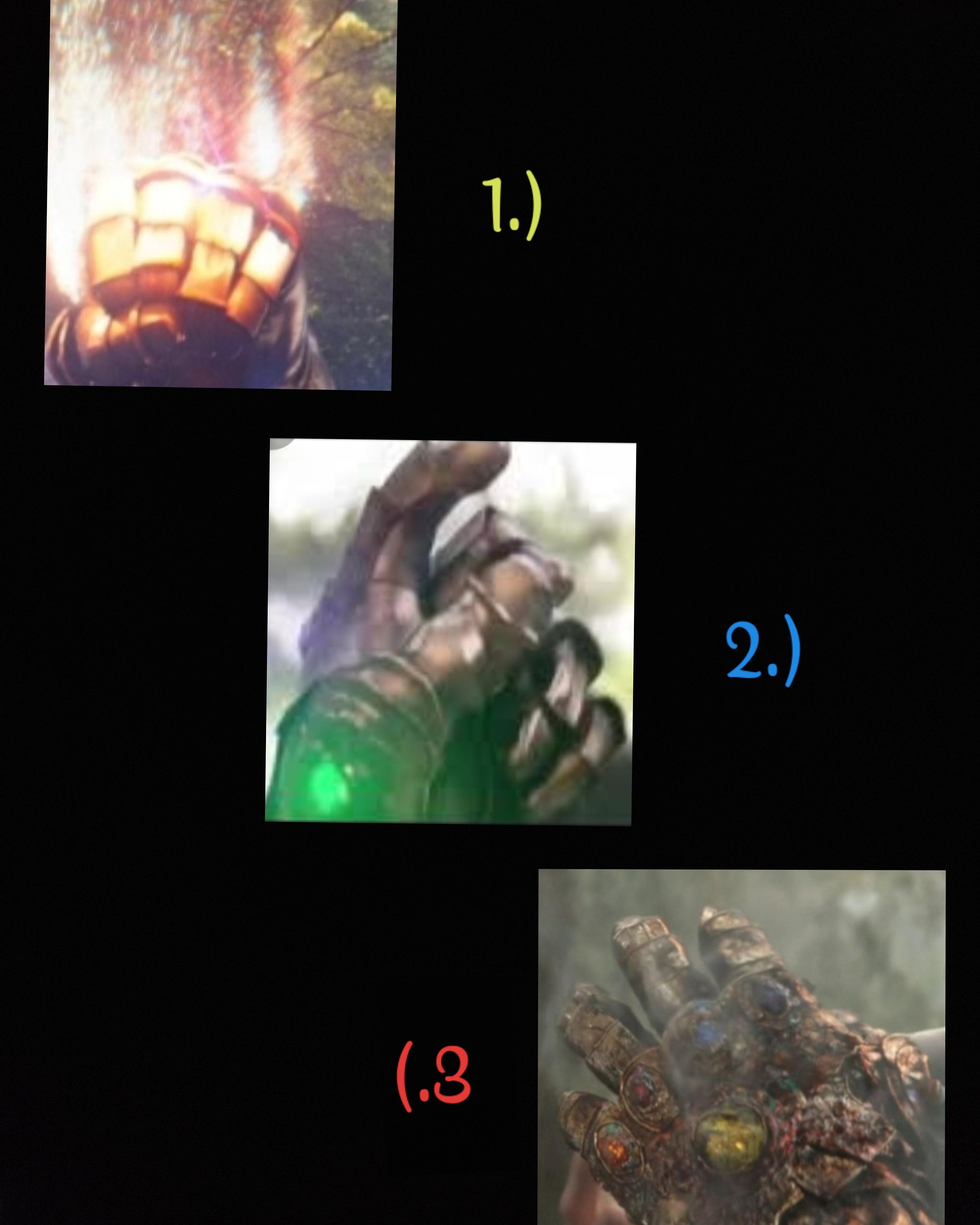 AVENGERS ENDGAME | Scrolller