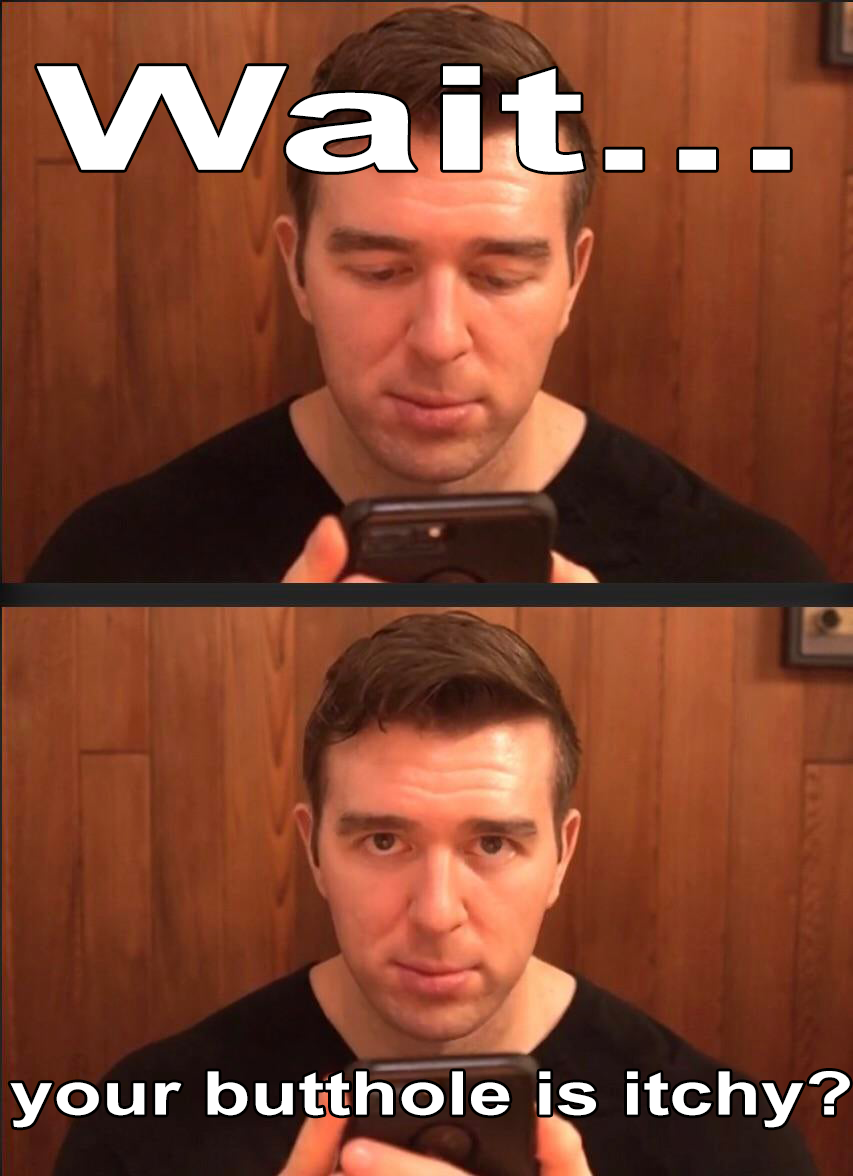 average beta alanine enjoyer | Scrolller