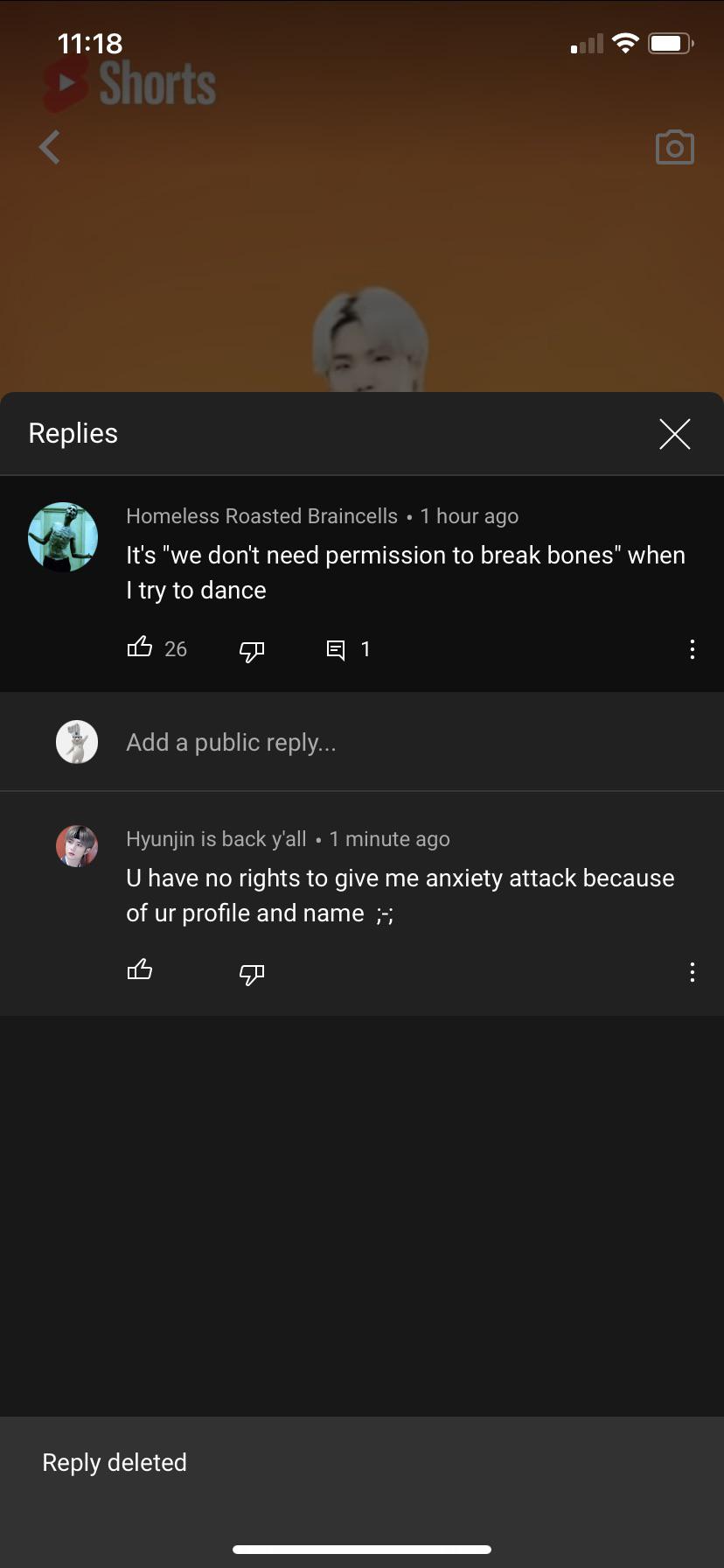 Average k pop fan | Scrolller