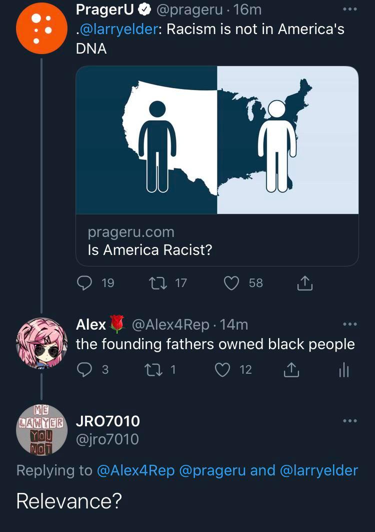 average prageru fan | Scrolller