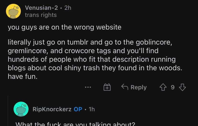 Average r/196 user | Scrolller