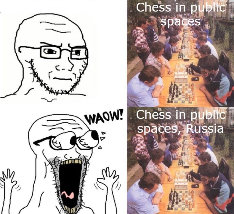 average r/anarchychess user | Scrolller