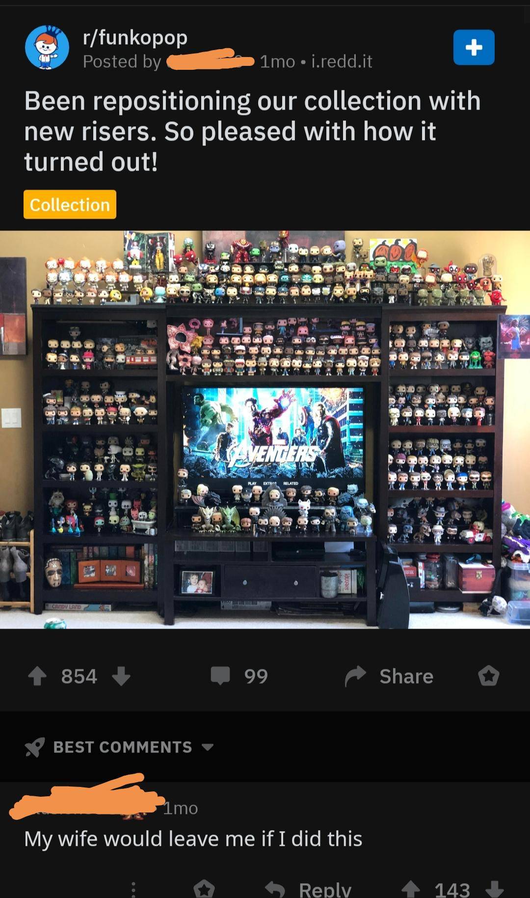 Average redditor | Scrolller