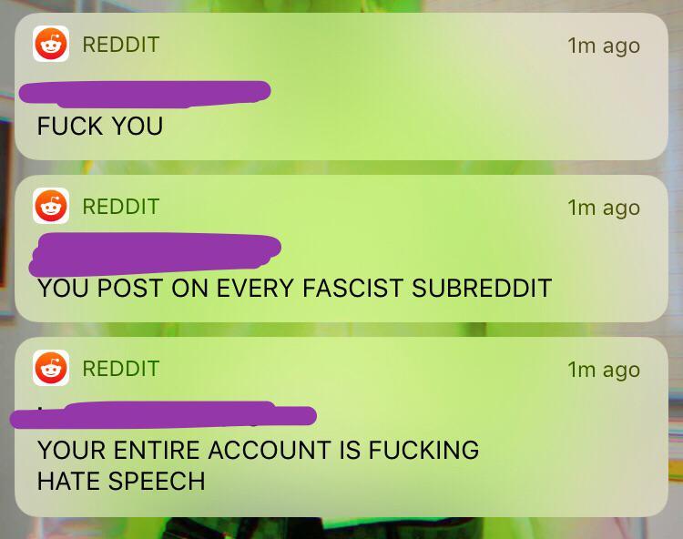 average redditor | Scrolller