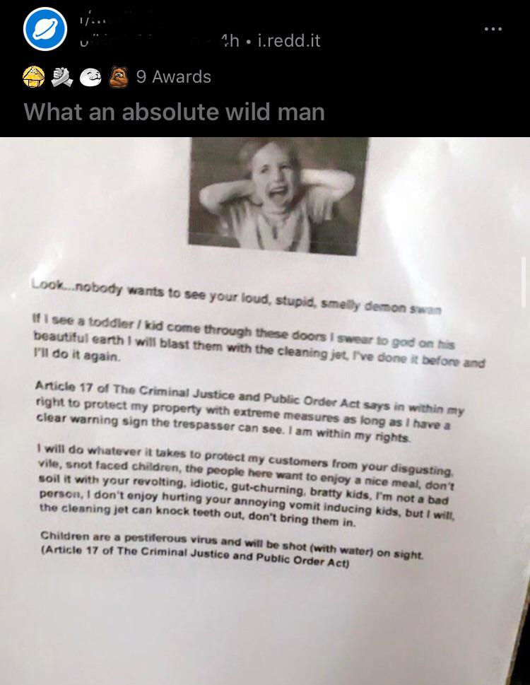 Average redditor | Scrolller