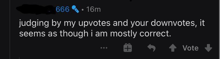 Average Redditor | Scrolller