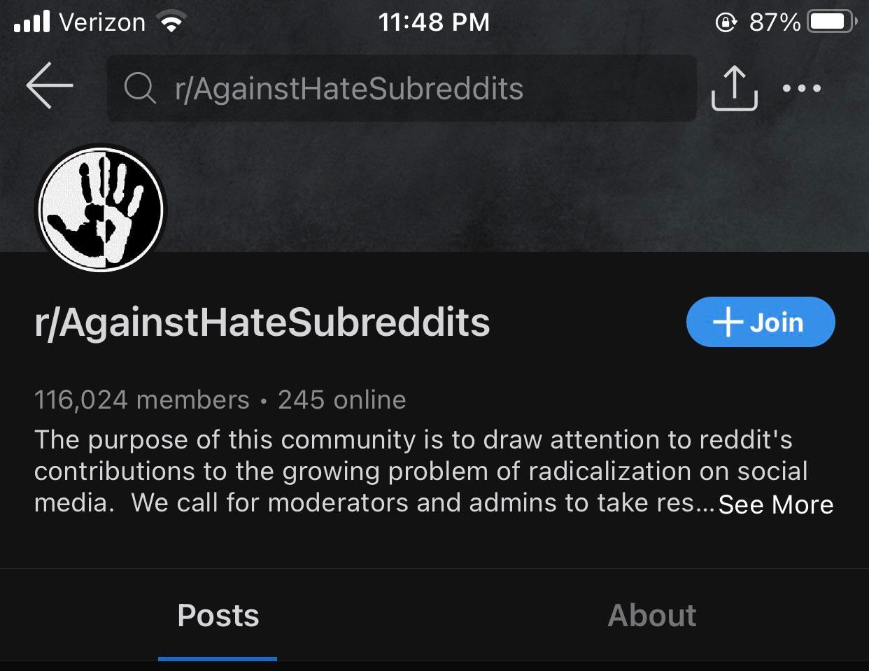 Average redditor | Scrolller