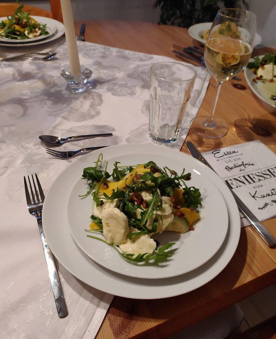 Avocado-Mango-Caprese | Scrolller