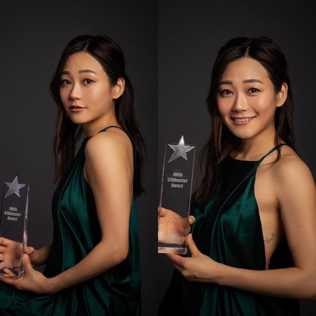 Award Winner | Scrolller