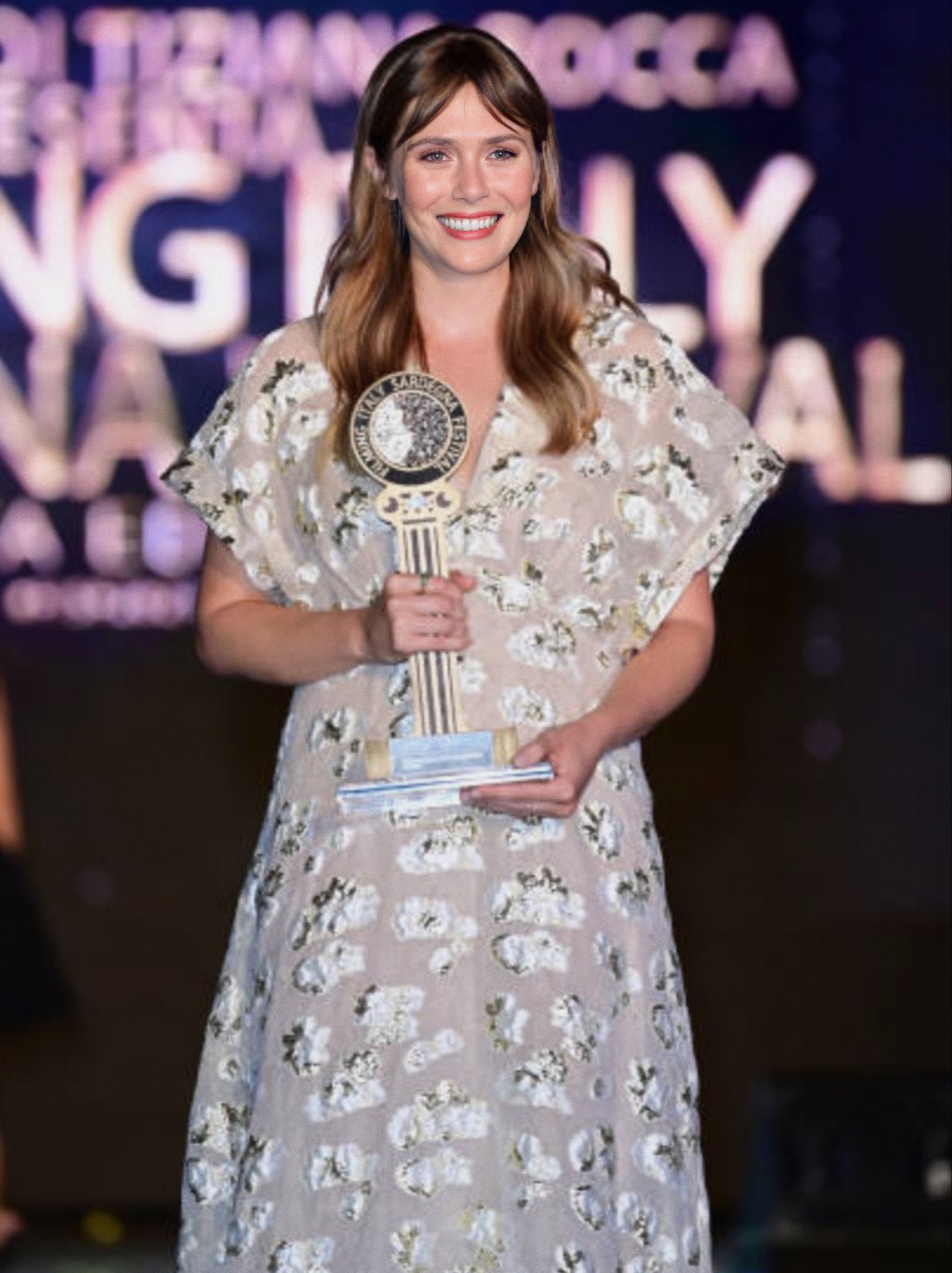 Award winner | Scrolller