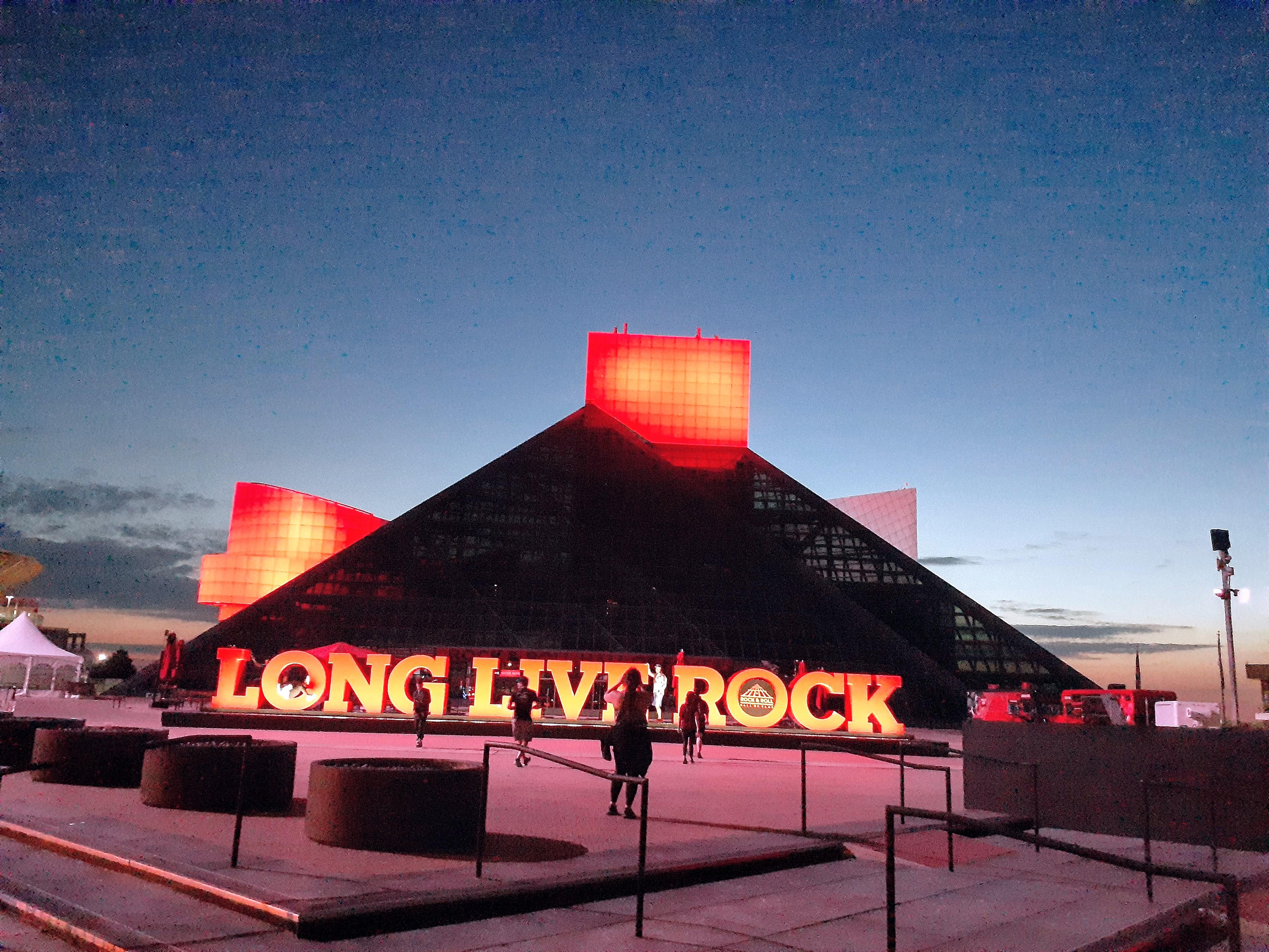 Awesome places of Ohio | Scrolller