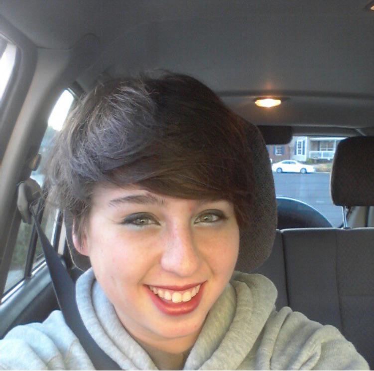 Awkward and adorable | Scrolller