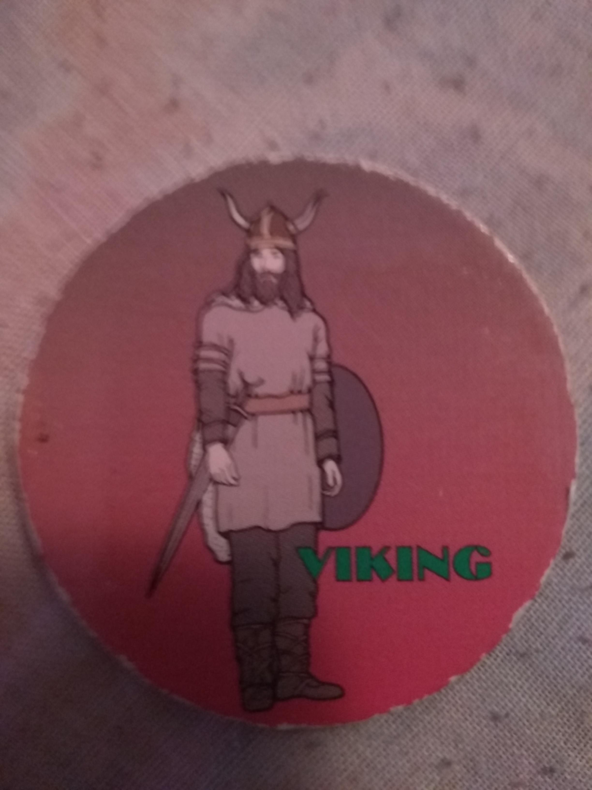 Awkward viking | Scrolller