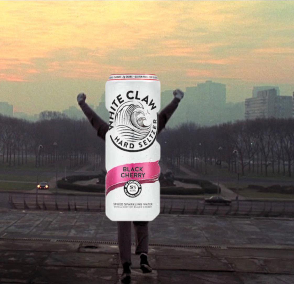 Awoooo brother! You’ve reached your pinnacle and it’s time for a claw! | Scrolller