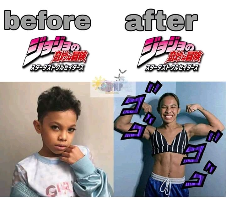 awra intensifies | Scrolller