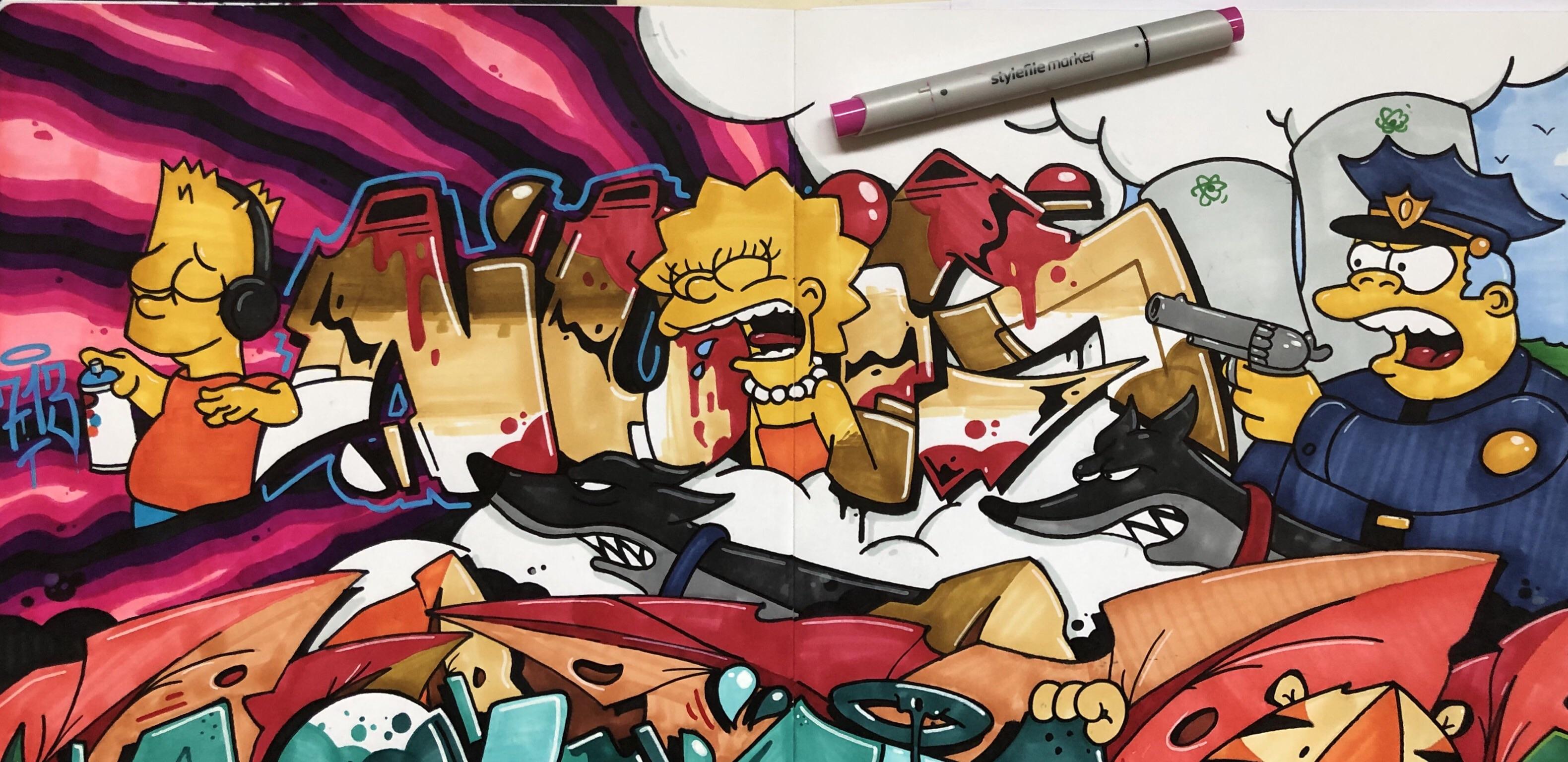 Ay Caramba! | Scrolller