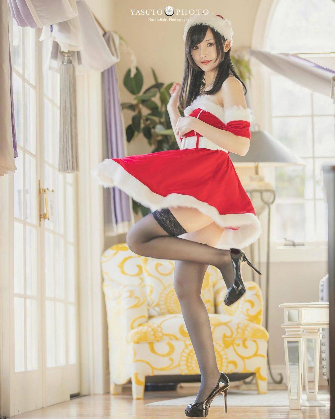 Ayaka Chamo | Scrolller