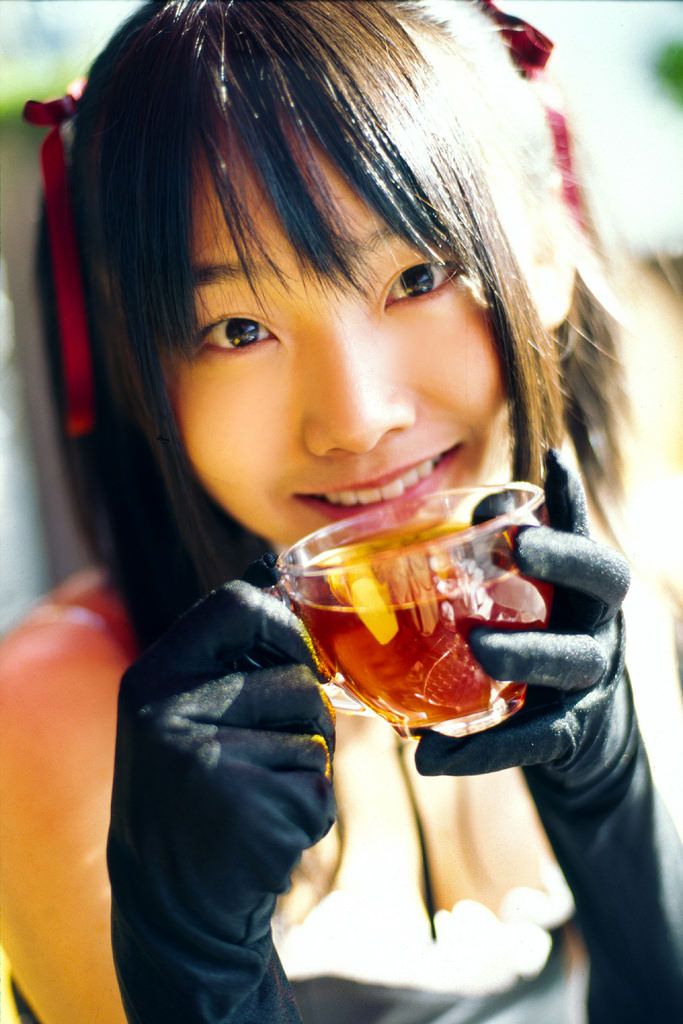 Ayaka Matsunaga | Scrolller