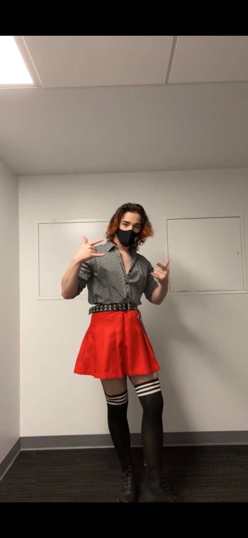 AYO the pizza here | Scrolller