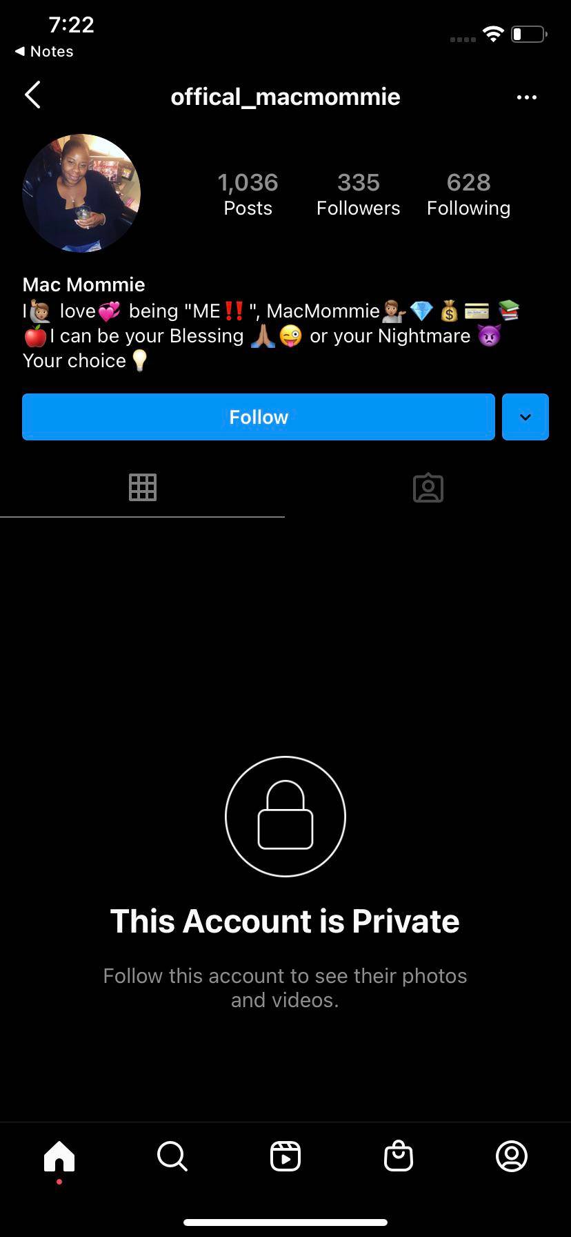 Ayo who got her | Scrolller