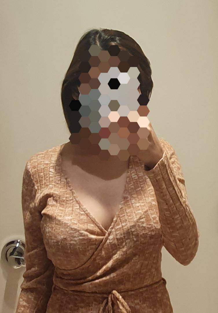 Ayoko na maging hubadera. I quit. 😅 | Scrolller