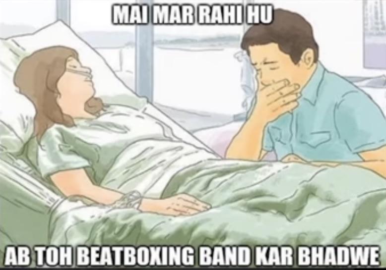 Ayoo Simp Spotted.!! | Scrolller