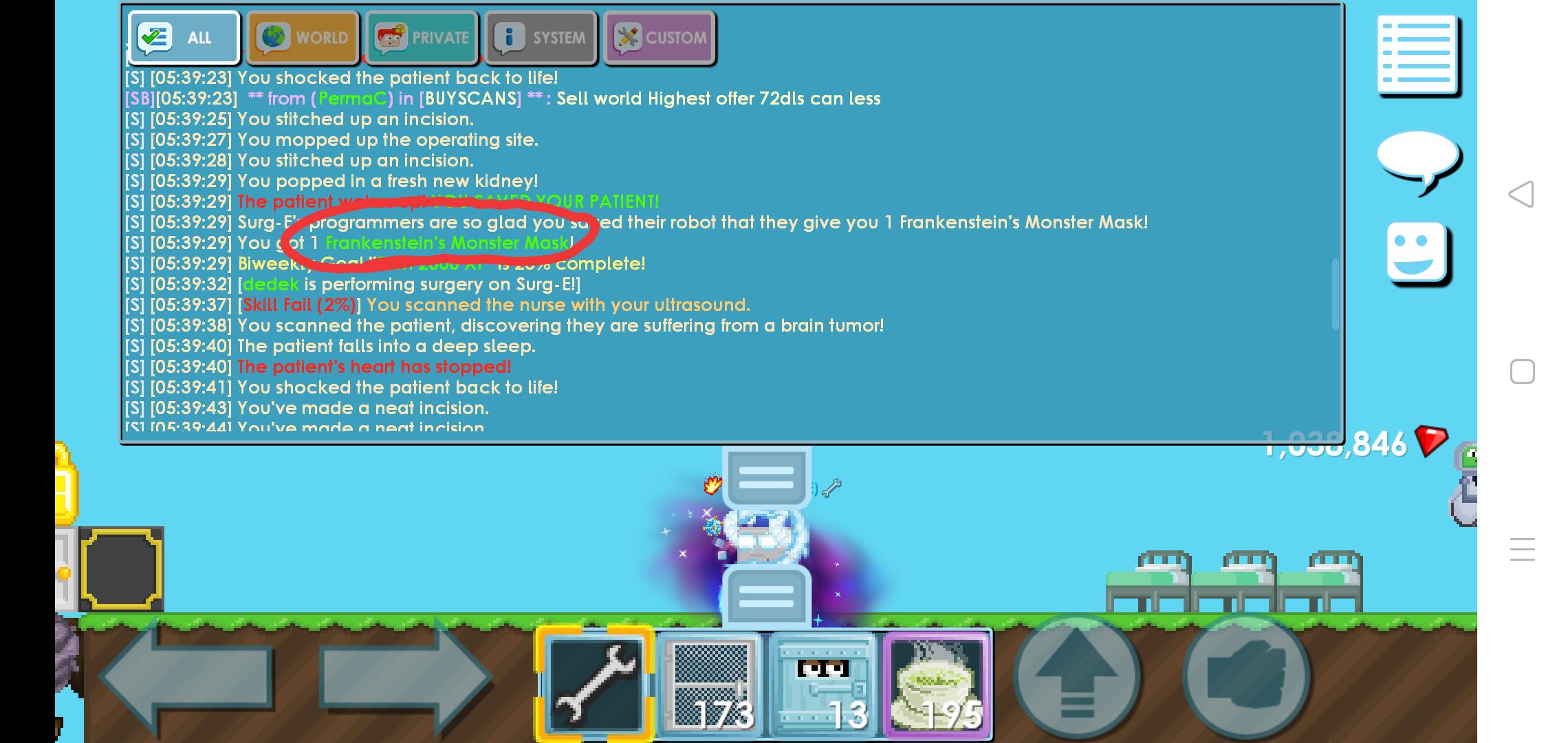 Ayoo whats the price of these | Scrolller