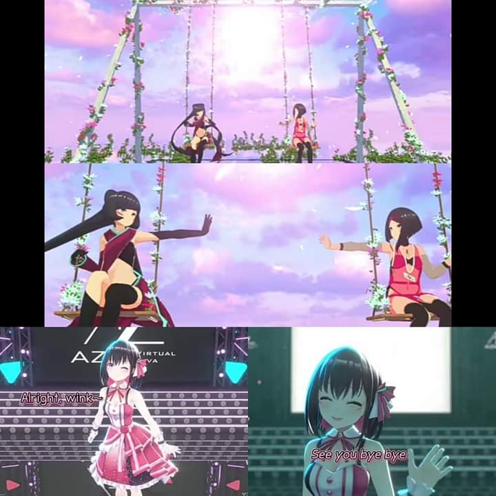 AZKi version 3 | Scrolller