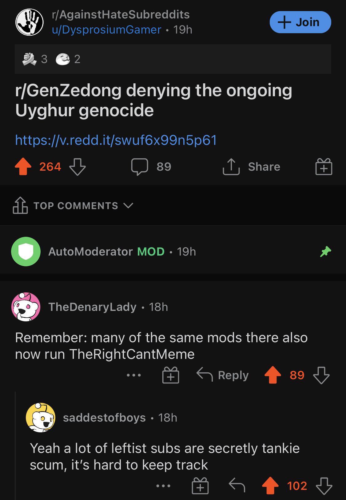 B-Based AHS????? | Scrolller