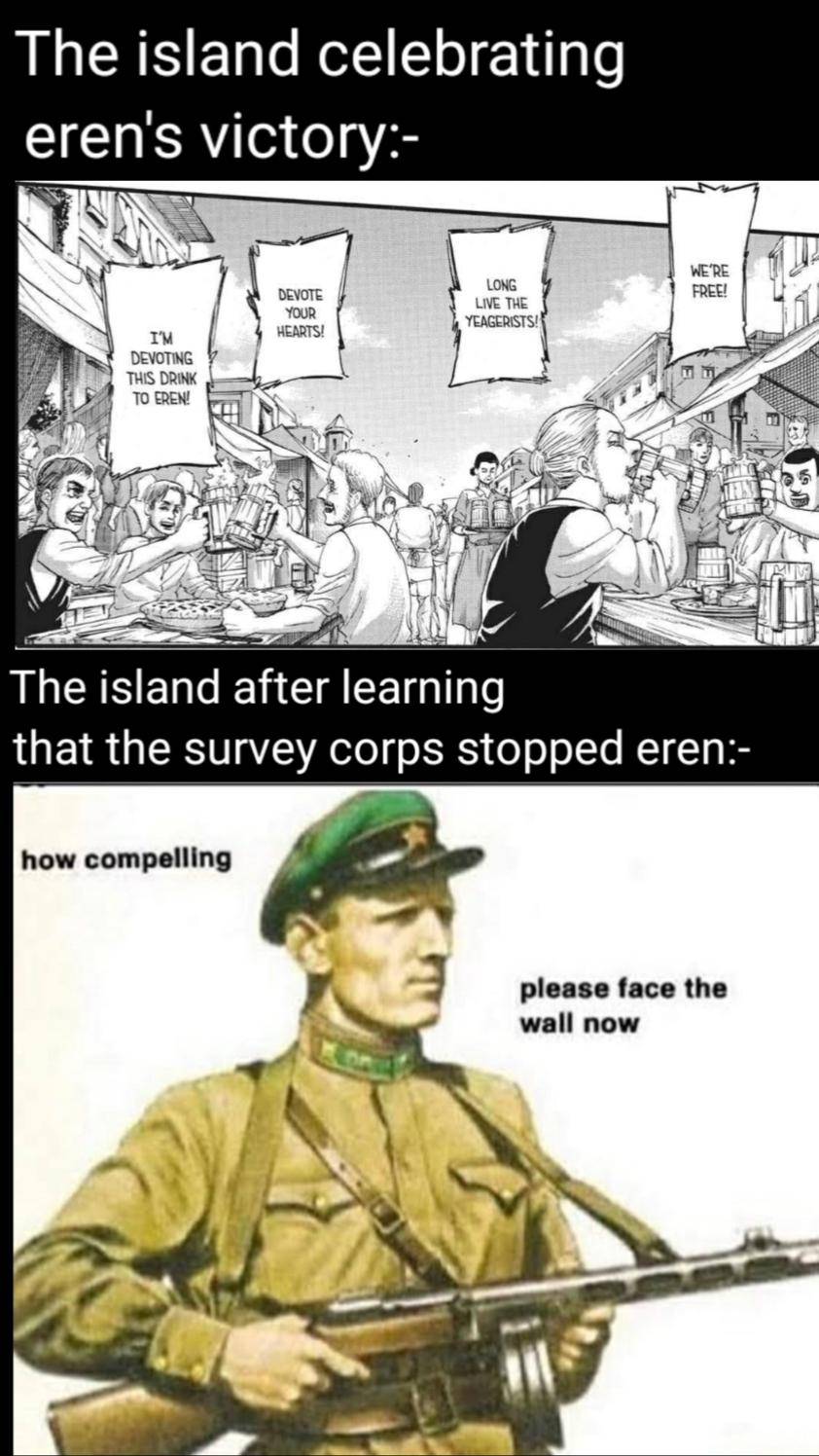 B-but my umi da! | Scrolller