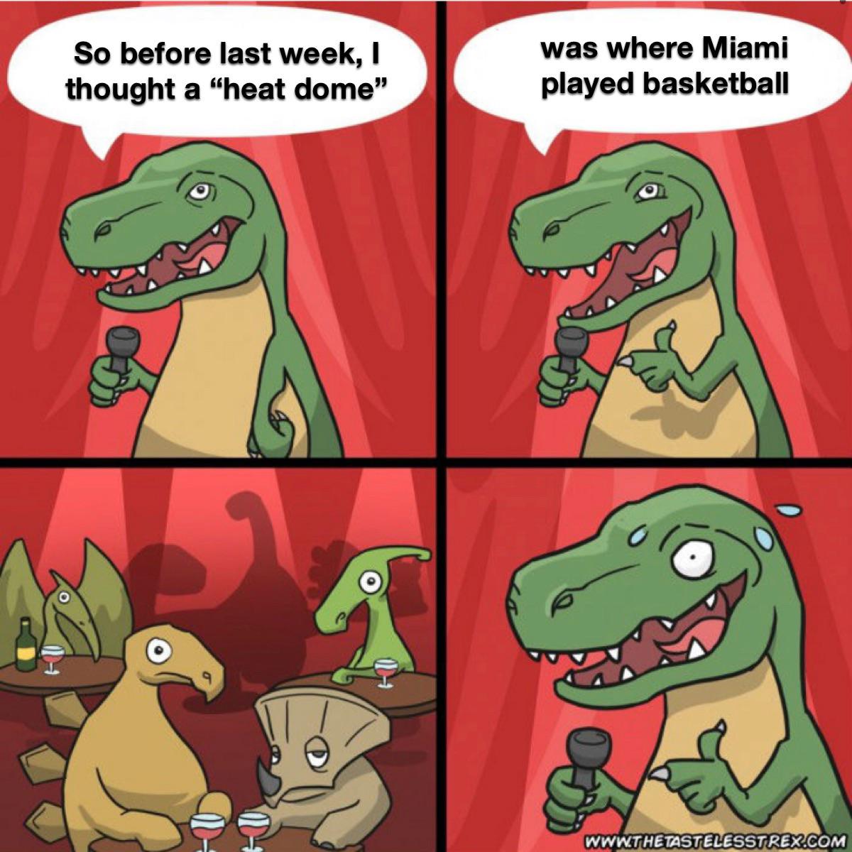 Ba dum dum | Scrolller