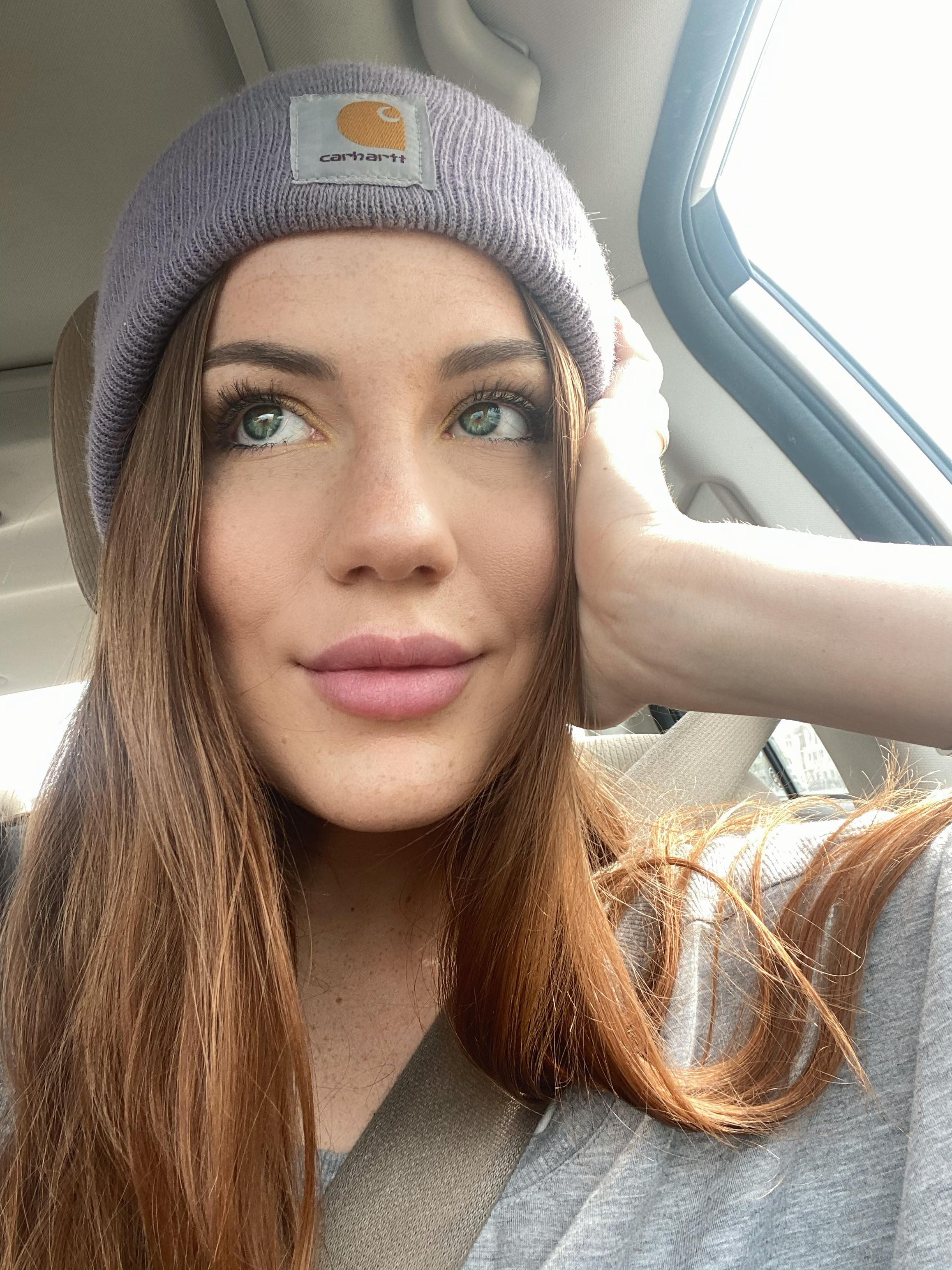 babe, can you stare into my eyes just for a minute? | Scrolller