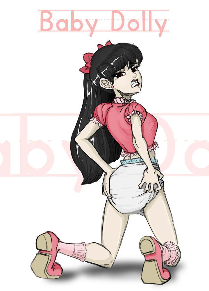 Baby Dolly | Scrolller