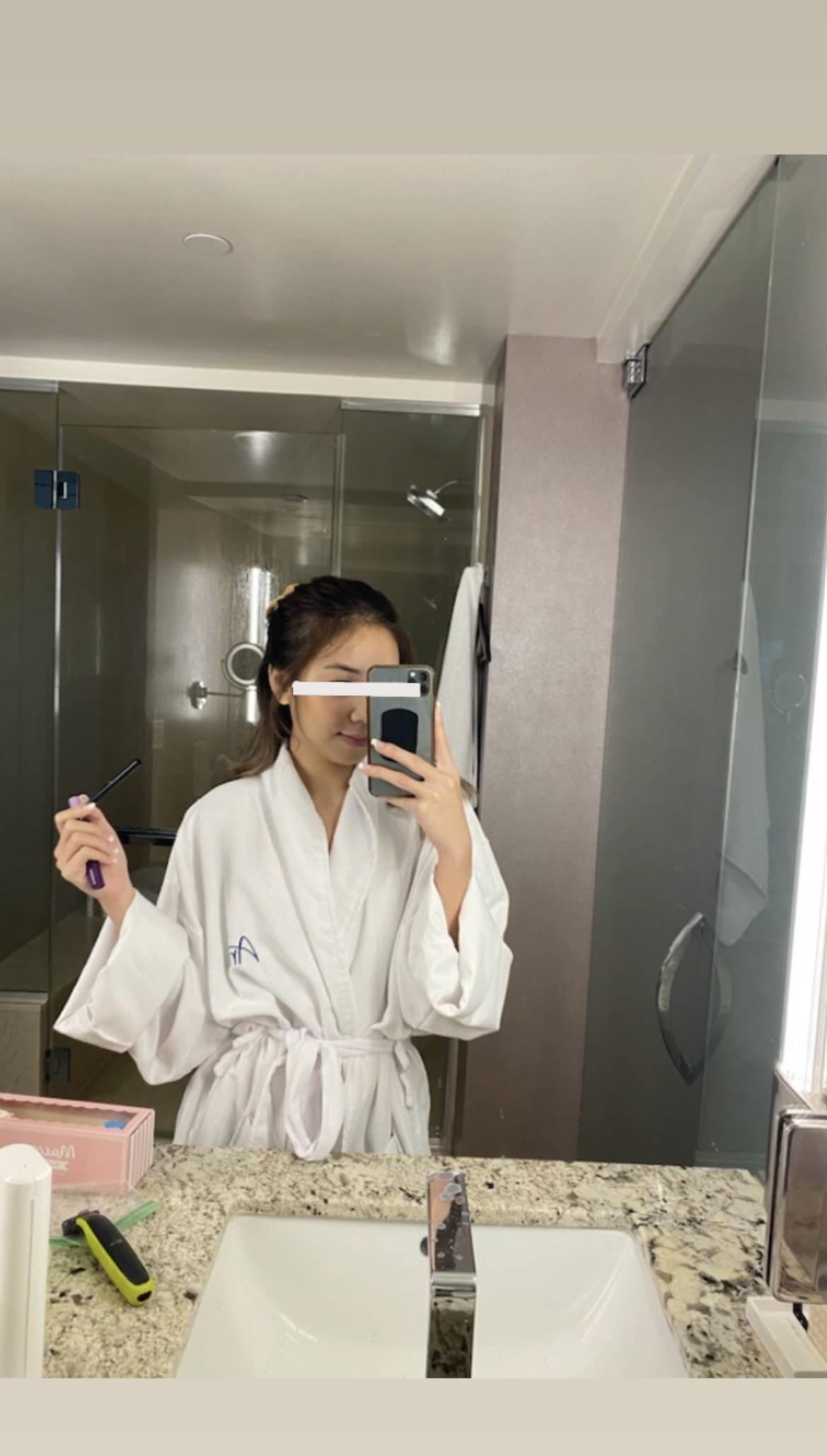 Baby one more time 😉😝 | Scrolller