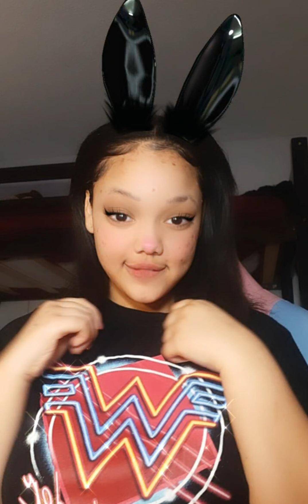 Babybunnie is mee | Scrolller