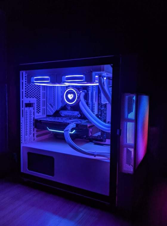 Baby's first build! | Scrolller