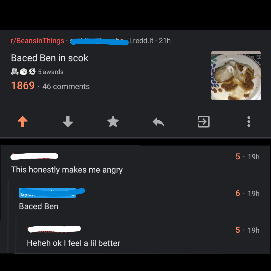 Baced Ben | Scrolller