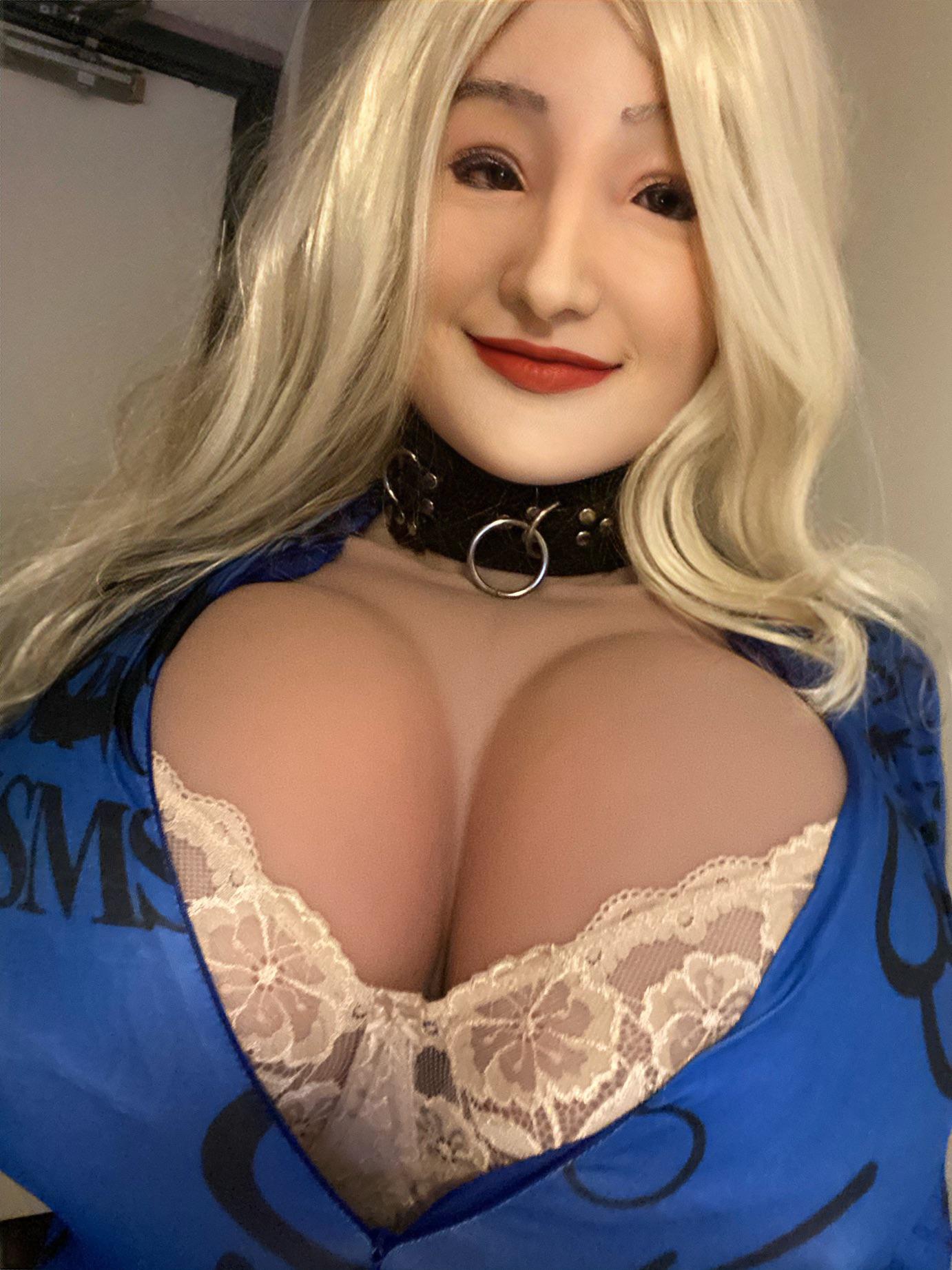 Back after a short break | Scrolller